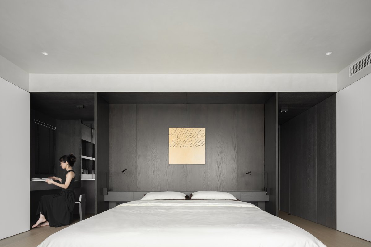 YINJISPACE - NONO STUDIO x Cocoon